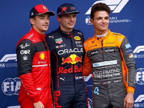 El dream team que sueña armar Red Bull en la Fórmula los dos pilotos de élite que suenan para