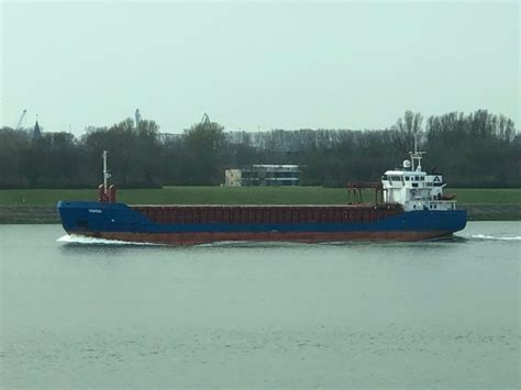 Ahlmark Lines Ab On Linkedin Our M V Aspen With Pilot Onboard Destination Rotterdam Thanks To…