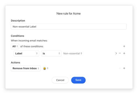 Workflow Series Email Delegation For Assistants Leaders And More