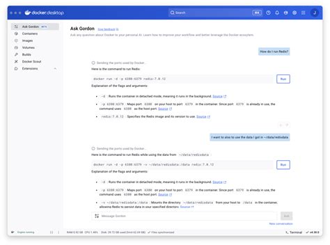 introducing beta launch of docker ai agent docker