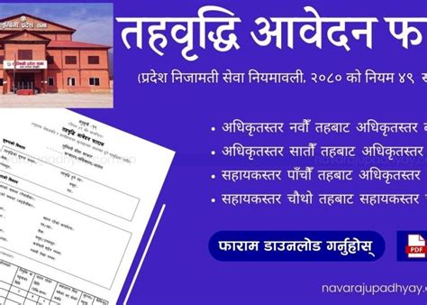 सम्पति विवरण फाराम Sampati Bibaran Form नवराज उपाध्याय