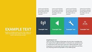 Analysis Marketing Animation PowerPoint Charts Download Template