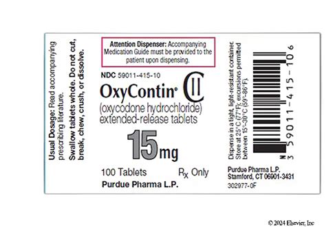 Generic Oxycontin 30