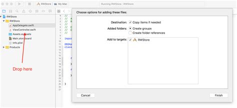 Macos View Controllers Tutorial Kodeco