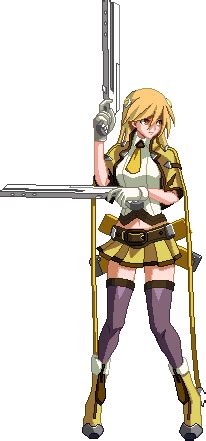 File BBCF Noel Color Png Dustloop Wiki