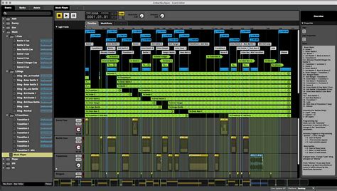 ‘game audio implementation here we work on adding audio to our… by