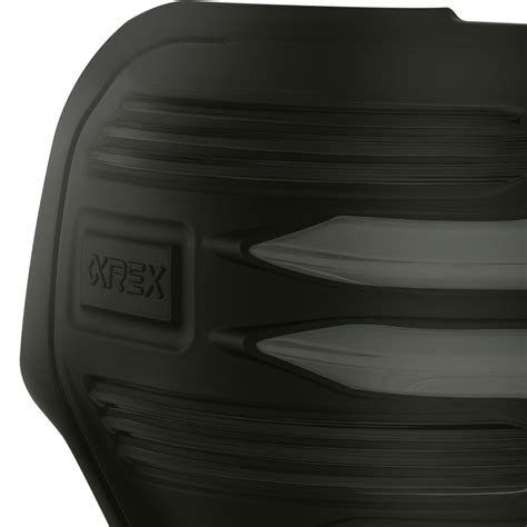 10 23 Toyota 4runner Luxx Series Led Tail Lights Black Alpharex