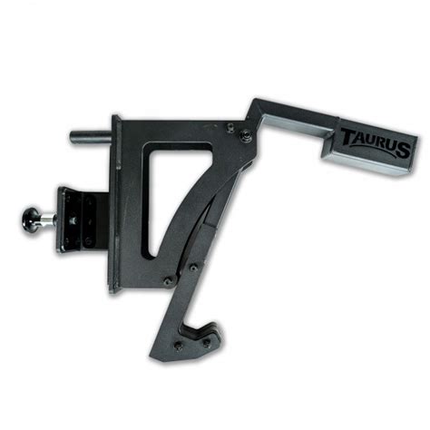 Elite Monolift Arms Taurus Fitness