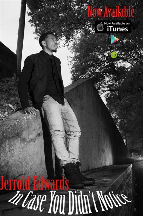 Jerrold Edwards