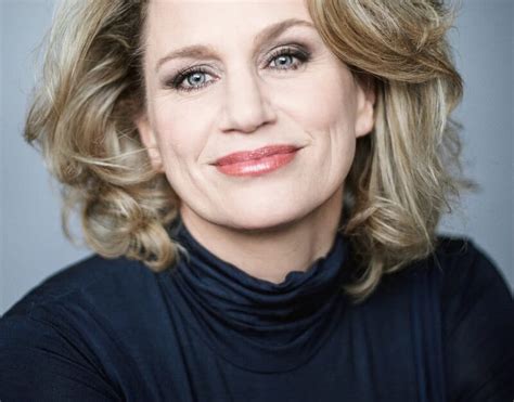 Tony Award Winner Cady Huffman Plays The Foundry — The Foundry