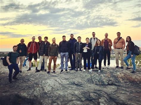 Hosting Hackathon On Web And Cloud For Ai Powered Bioimage Analysis Aicell Lab