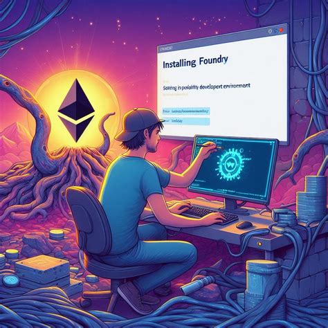 Solidity Constructors — Initial Contract Setup Function By Thomas