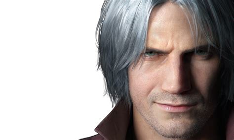 Dante Dmc Png