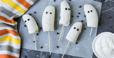 Banana Ghosts Meant2prevent Kitchen