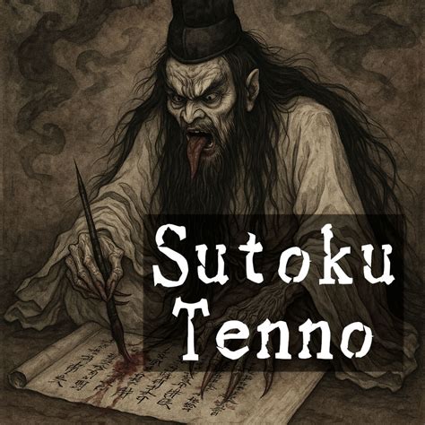 Sugawara No Michizane A God Of Learning Or A Vengeful Spirit