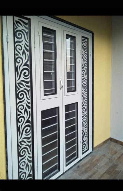 Cnc Curl Jali Dxf Svg Design Makerbhawan