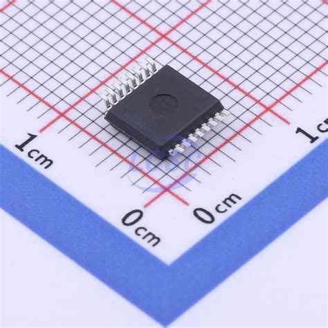 As5040 Asst Ams C962061 Lcsc Electronics