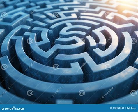 Unlocking Brain Potential Visualizing Neural Pathways As Intricate Puzzle Patterns Through