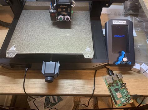 Trouble Installing Klipper On Ender 3s1 R3dprinting