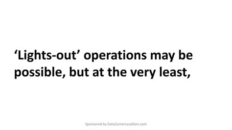 Data Center Checklist For Infrastructure Best Practices Slideshare
