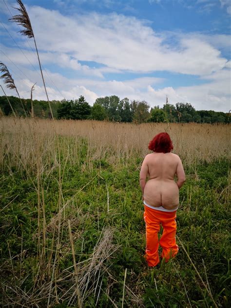 Naked Through The Swamp Pics XHamster