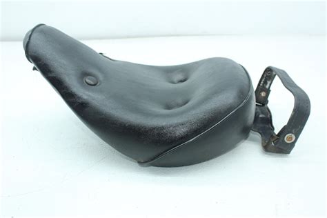 96 15 Honda Rebel 250 Cmx250 Rear Back Front Driver Passenger Seat Pair