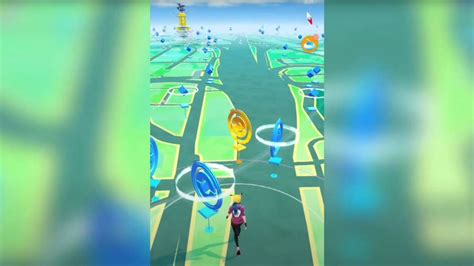 What Are Golden Pokestops In Pokemon Go