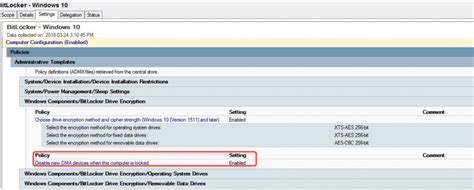 How To Use The Windows 10 Security Baseline System Center Dudes