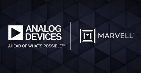 The Engineer Analog Devices And Marvell Showcase Next Generation 5g