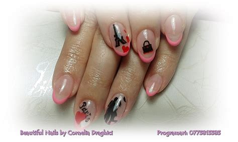 Cornelia Draghici Cornelianails Twitter
