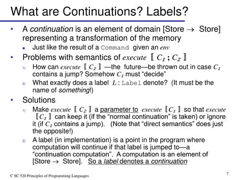 Ppt Principles Of Programming Languages Powerpoint Presentation Free Download Id1707015