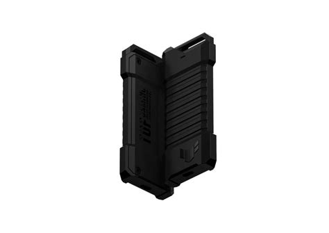 Fioka Za Ssd Asus Tuf Gaming A M Nvme Frog