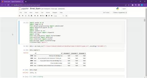 Dev Dange On Linkedin Datascience Machinelearning Internship