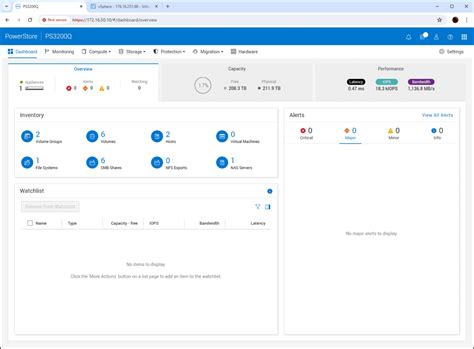 Dell Packs A Lot Of Tech Into Powerstore 40