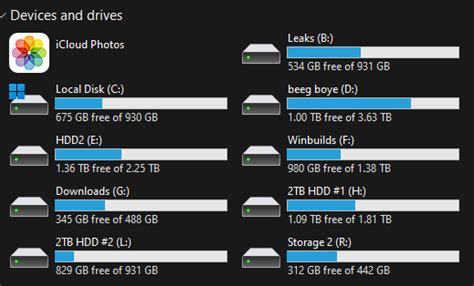 my datahoarding setup r datahoarder
