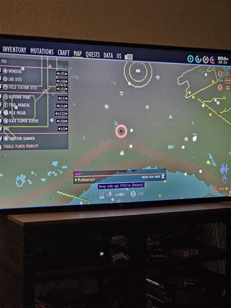 Scabs Completion Question Rgroundedgame