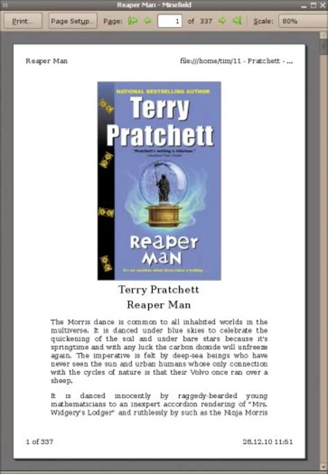 Fb2 Reader скачать на Windows бесплатно