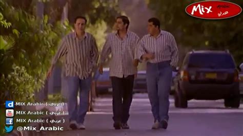 مصطفى قمر اصحاب ولا فيديو كليب Hd 2001 Youtube