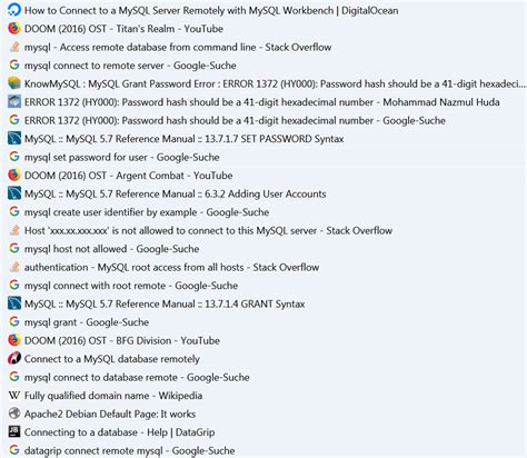 When You Setup Your New Server But Then Recognize You Never Had To