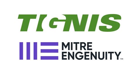 Tignis Joins Mitre Engenuitys Semiconductor Alliance To Accelerate Next Generation