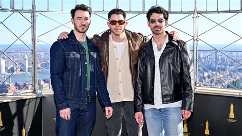 Separação Do Jonas Brothers Precisava Acontecer Irmãos Explicam Por Quê Rolling Stone Brasil