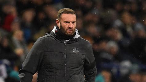 Ian Evatt Tipped To Improve Blackpool If He Replaces Steve Bruce One Issue Could Work Against Him