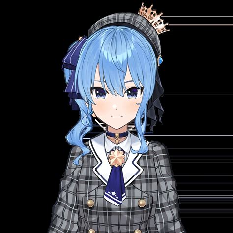 Hoshimachi Suisei Virtual Youtuber Wiki Fandom