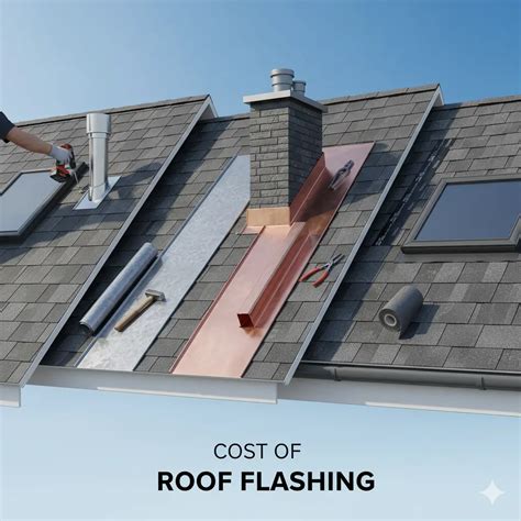 What Is Roof Flashing Toor Construction Nyc