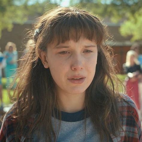 Eleven Season 4 Bobby Brown Vreemde Dingen N G E