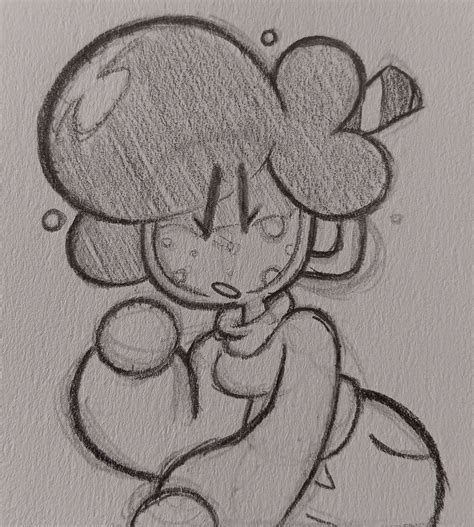 Floe The Float By Gulumunkus On Newgrounds