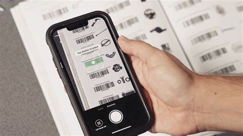 Developer Tutorial Xamarin And Xamarin Forms Barcode Scanning