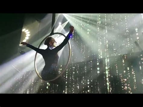 Exploring The Poetic Imagery And Emotional Depth Of The Air Dance Pixie