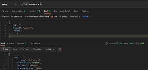 Json Post Request Parse Error But Run Good In Postman Programming