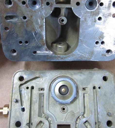 How To Boost Reference A Holley Carb Turbo Dodge Forums